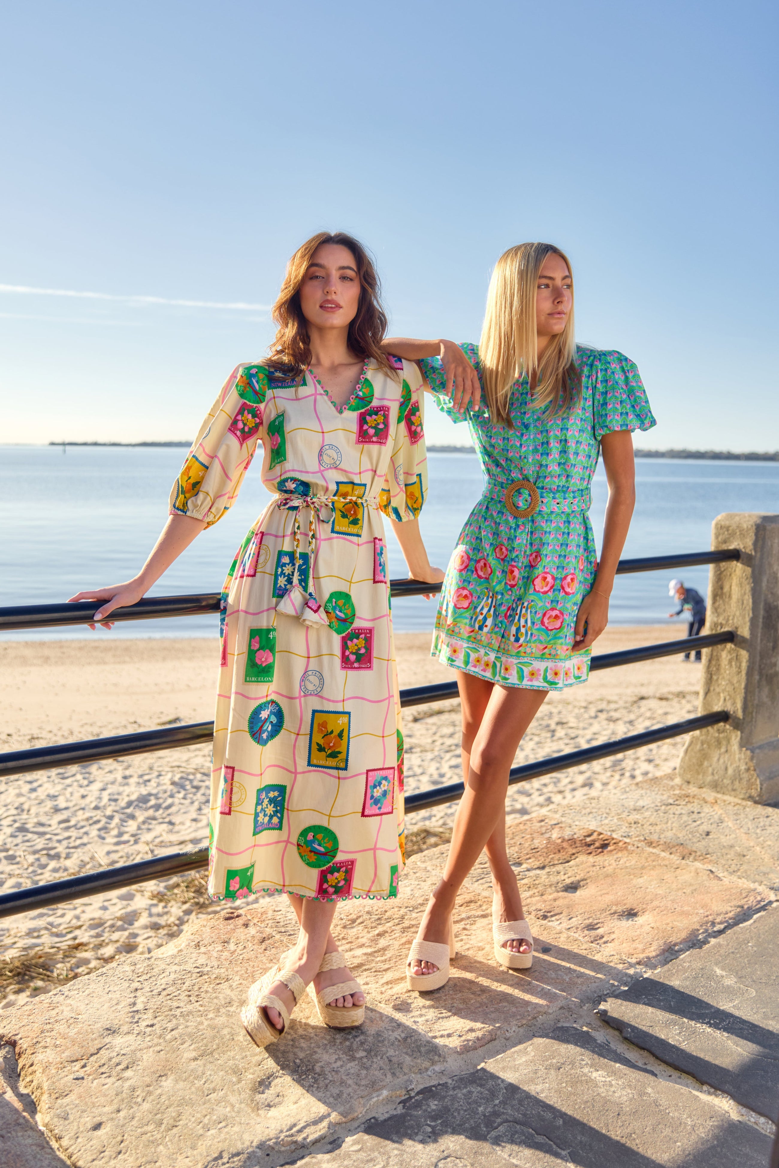 Dresses – Alden Adair Collection