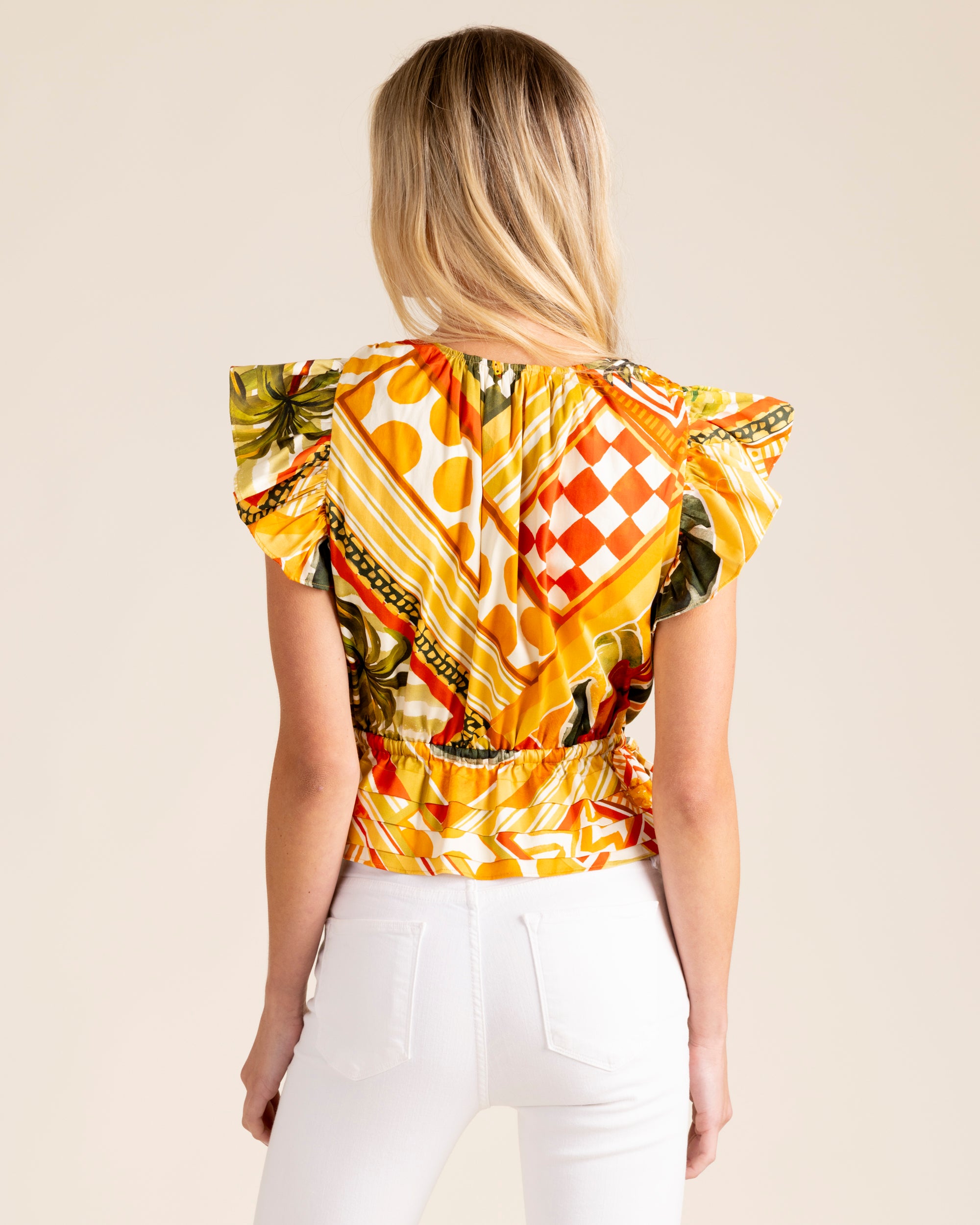 Desert Patch | Alden Adair Collection