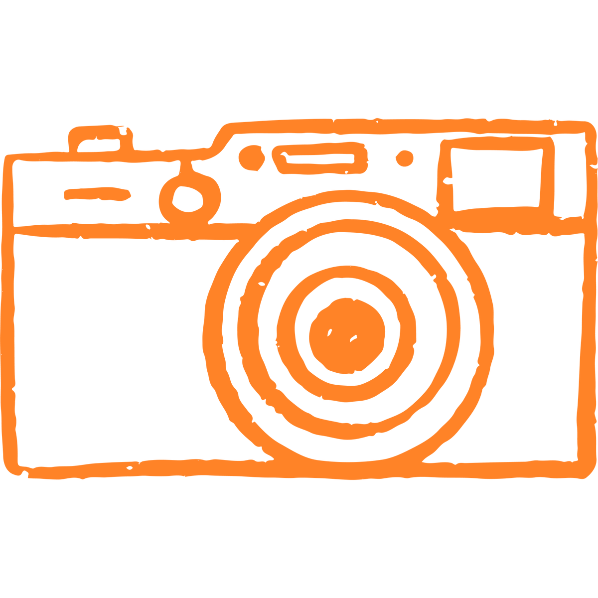 Alden Adair Collection