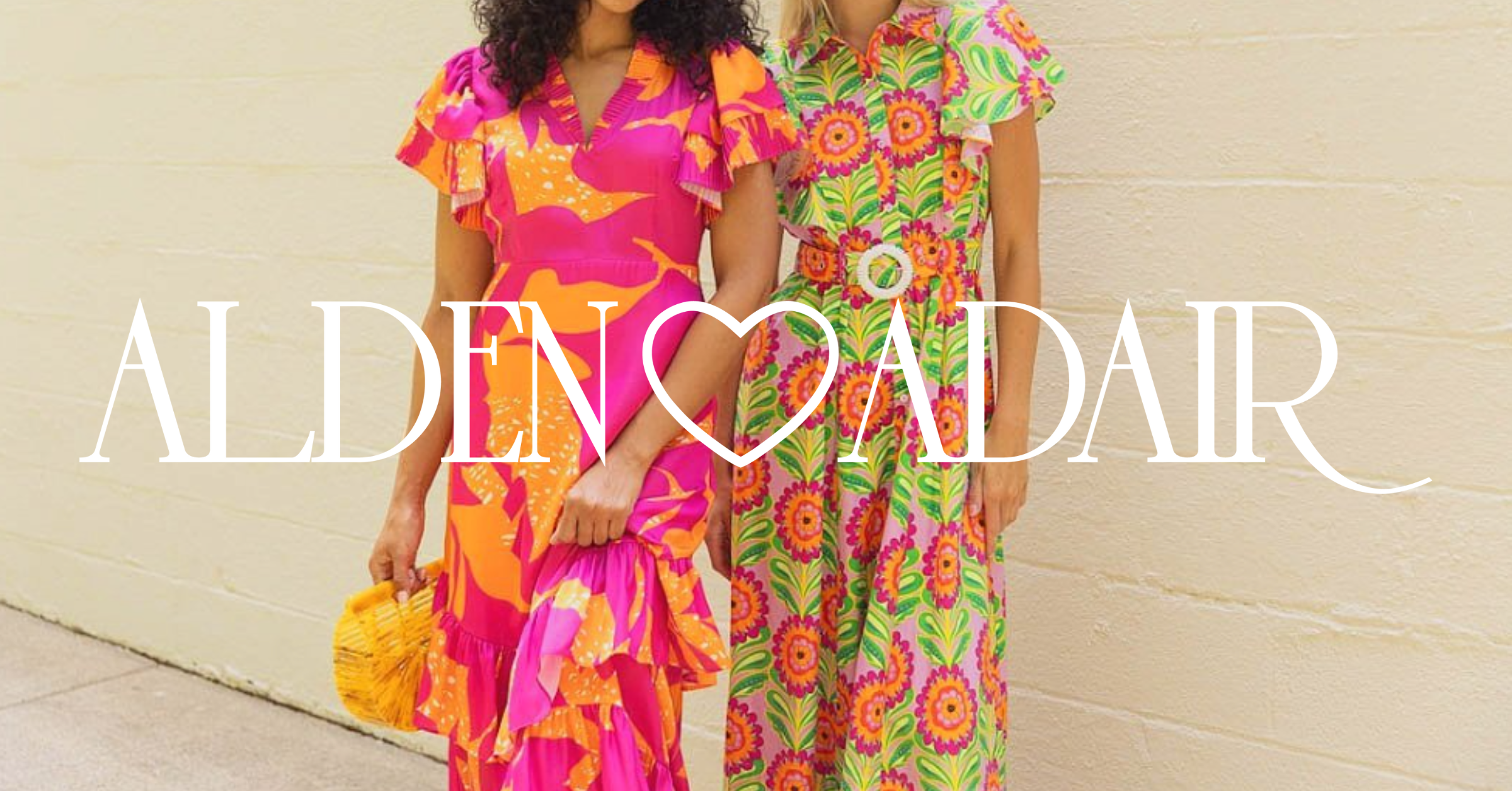 sweaters – Alden Adair Collection