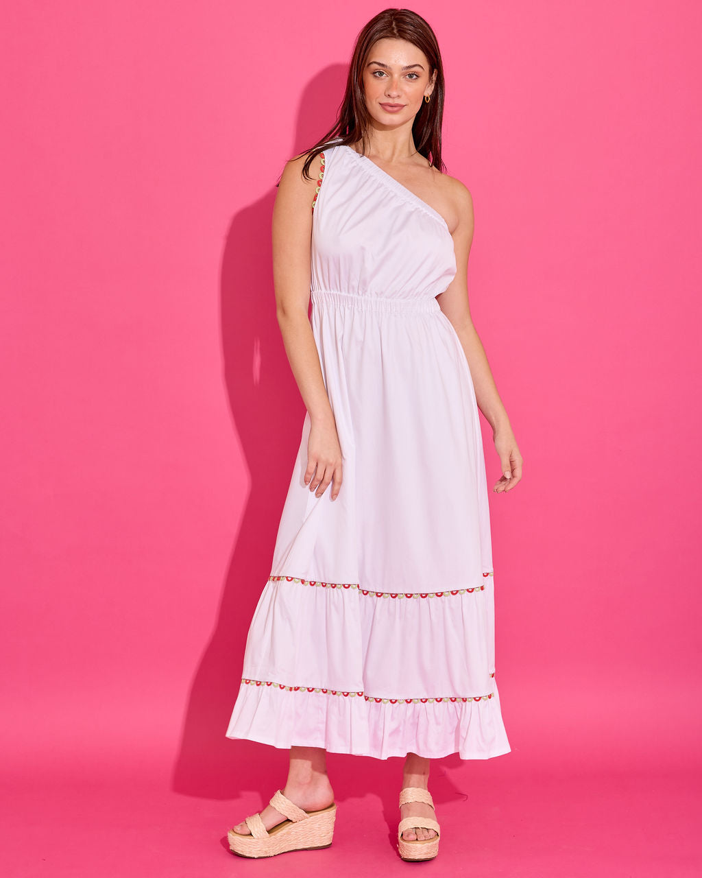 Addison Dress – Alden Adair Collection